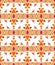 American Pattern. Geometric Seamless Ornament. Stock Vector ...