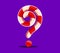 Question Mark Christmas Stock Illustrations – 775 Question Mark ...