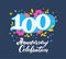 Centenary Celebration Stock Illustrations – 141 Centenary Celebration ...