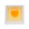 Chicken egg stock image. Image of food, yolk, square - 70277697