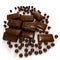 Chocolate frenzy stock illustration. Illustration of chocolate - 8661810
