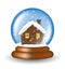 Christmas Cabin Stock Illustrations – 23,650 Christmas Cabin Stock ...