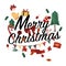 Christmas Font Stock Illustrations – 232,340 Christmas Font Stock ...