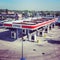 Citgo gas station editorial photo. Image of industrie - 37183731