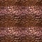 Copper Metal Surface Seamless Pattern. Copper Texture Background ...