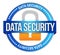 Data Security stock illustration. Illustration of metallic - 28593918