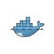 Docker Stock Illustrations – 503 Docker Stock Illustrations, Vectors ...