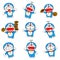 329 Doraemon Nude Cartoon Stock Photos - Free & Royalty-Free Stock ...