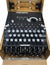 Enigma Machine editorial photo. Image of antique, early - 41486591