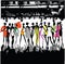 Fashion Show Crowd stock illustration. Illustration of lamp - 20590373