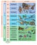 Geologic Time Scale Stock Illustrations – 31 Geologic Time Scale Stock ...