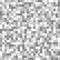 Grey Pixel Pattern or Background in Pixel Art Stock Vector ...