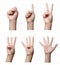 Hand gesture body language stock photo. Image of communication - 9329336