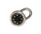 Hardened Lock stock photo. Image of lock, deter, dial, steel - 518618
