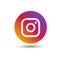 Instagram Logo Transparent Stock Photos - Free & Royalty-Free Stock ...
