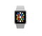 IWatch front view stock vector. Illustration of screen - 69908730