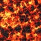 Lava. stock photo. Image of pyroclastic, liquid, burn - 28484720