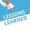 Lessons Learned Stock Illustrations – 536 Lessons Learned Stock ...
