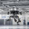 A Levitating Robot Equipped with Anti-gravity Technology, Designed for ...