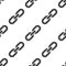 Link, Vector Seamless Pattern Stock Vector - Illustration of object ...