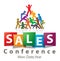 Sales Conference Logo Stock Illustrations – 132 Sales Conference Logo ...