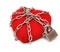Love Locked Heart Shape with Chains Stock Image - Image of shape ...