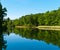 Lovely Lake View stock photo. Image of lake, landscape - 23565450