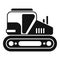 Machine Operator Icon Stock Illustrations – 5,760 Machine Operator Icon ...