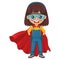 Maintenance Superhero Stock Illustrations – 621 Maintenance Superhero ...