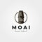 Moai Logo Stock Illustrations – 183 Moai Logo Stock Illustrations ...