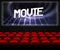 Movie Cinema Hall Background Stock Image - Image of hall, fame: 26753213