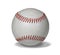 New baseball with path stock photo. Image of generic, goods - 361044