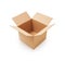 Open box stock image. Image of packaging, post, recycle - 26427589