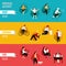 Physical Activity Icons Stock Illustrations – 4,994 Physical Activity ...