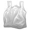 Plastic Bag Illustration Polyethylene Food Packages Plastic Pack ...