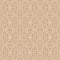 Posh Pattern in Beige stock vector. Illustration of beige - 9895459