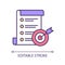 Position Statement Icon Stock Illustrations – 33 Position Statement ...