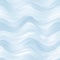 Powder Blue Waves Seamless Pattern Soft Pastel Wallpaper Stock ...