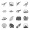 Prehistoric Climates Stock Illustrations – 75,494 Prehistoric Climates ...
