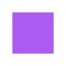 Purple Square Basic Simple Shapes, Geometric Square Icon, 2d Shape ...