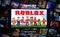 196 Rolimonds Roblox Stock Photos - Free & Royalty-Free Stock Photos ...