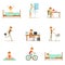 Routine Stock Illustrations – 241,957 Routine Stock Illustrations ...