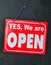 Shop Open Sign stock image. Image of shop, life, concept - 20832737