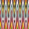 Ikat, Adras. Uzbek Pattern. Stock Photo - Image of decor, design: 129375162