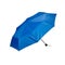A small blue umbrella stock photo. Image of comfortable - 30254854