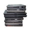 Stack of Laptop Computers Isolated Stock Photo - Image of stack, laptop ...