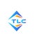 TLC Abstract Technology Logo Design on White Background. TLC Creative ...