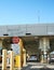 USA Border Inspection Station Editorial Stock Image - Image of ...