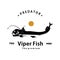 Viperfish Stock Illustrations – 83 Viperfish Stock Illustrations ...