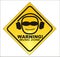 WARNING! music zone - stock illustration. Illustration of grunge - 3398191